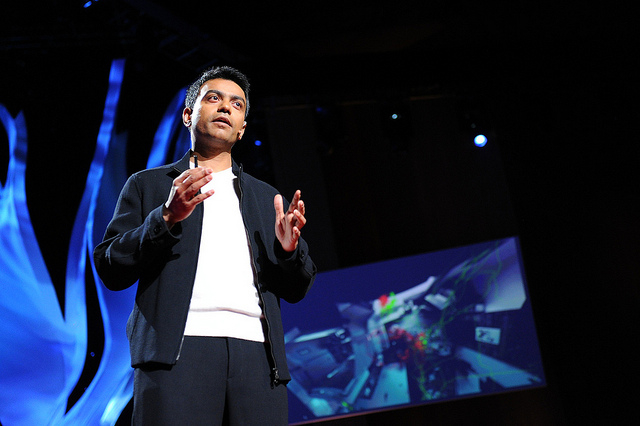 The 5 Best TED Talks on Language – Alex Barrett